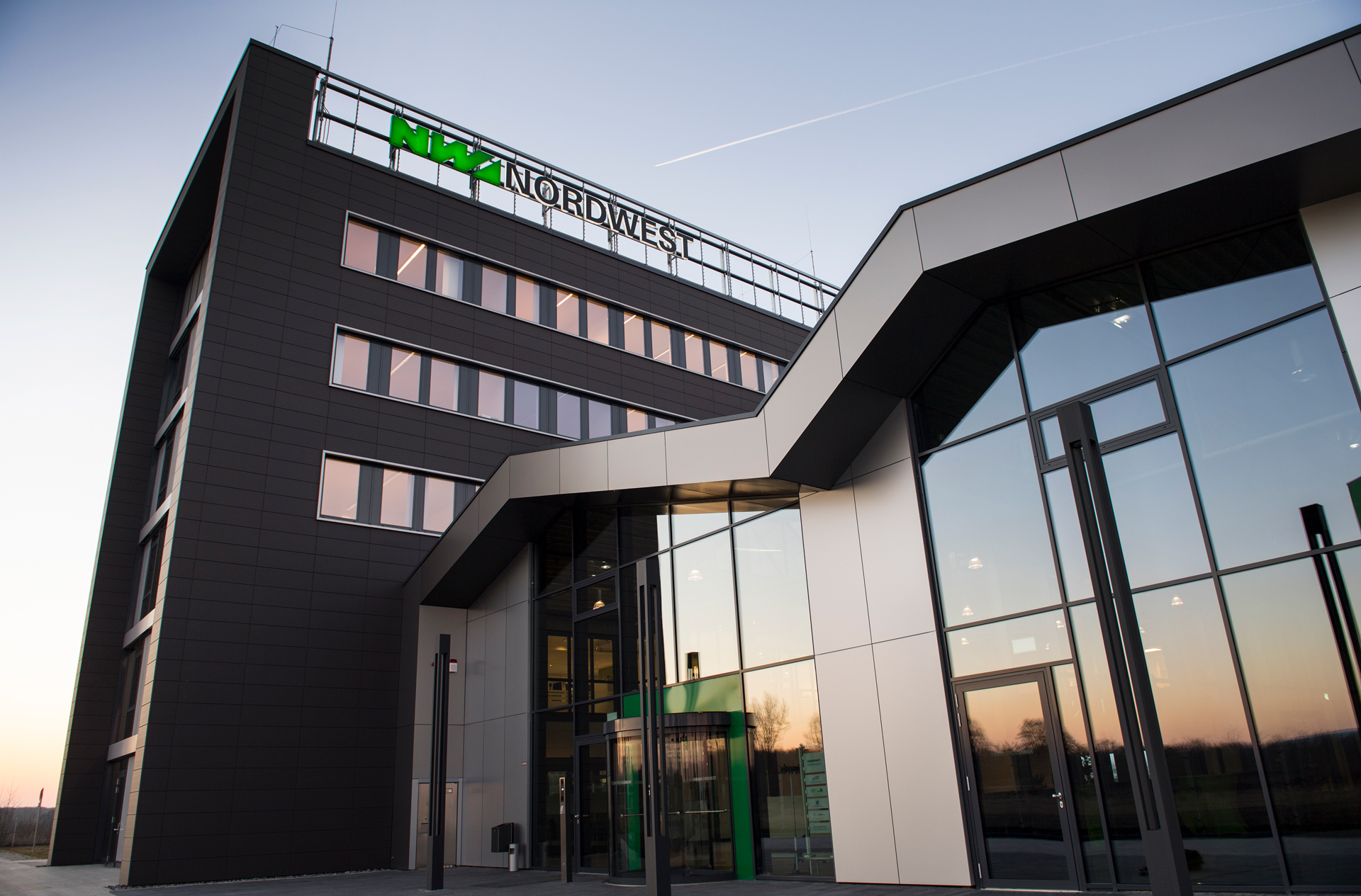 NORDWEST Handel AG: Investor Relations